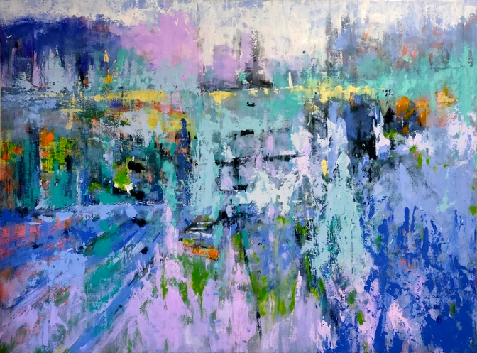 Carolina Crespo - Carolina Crespo Art